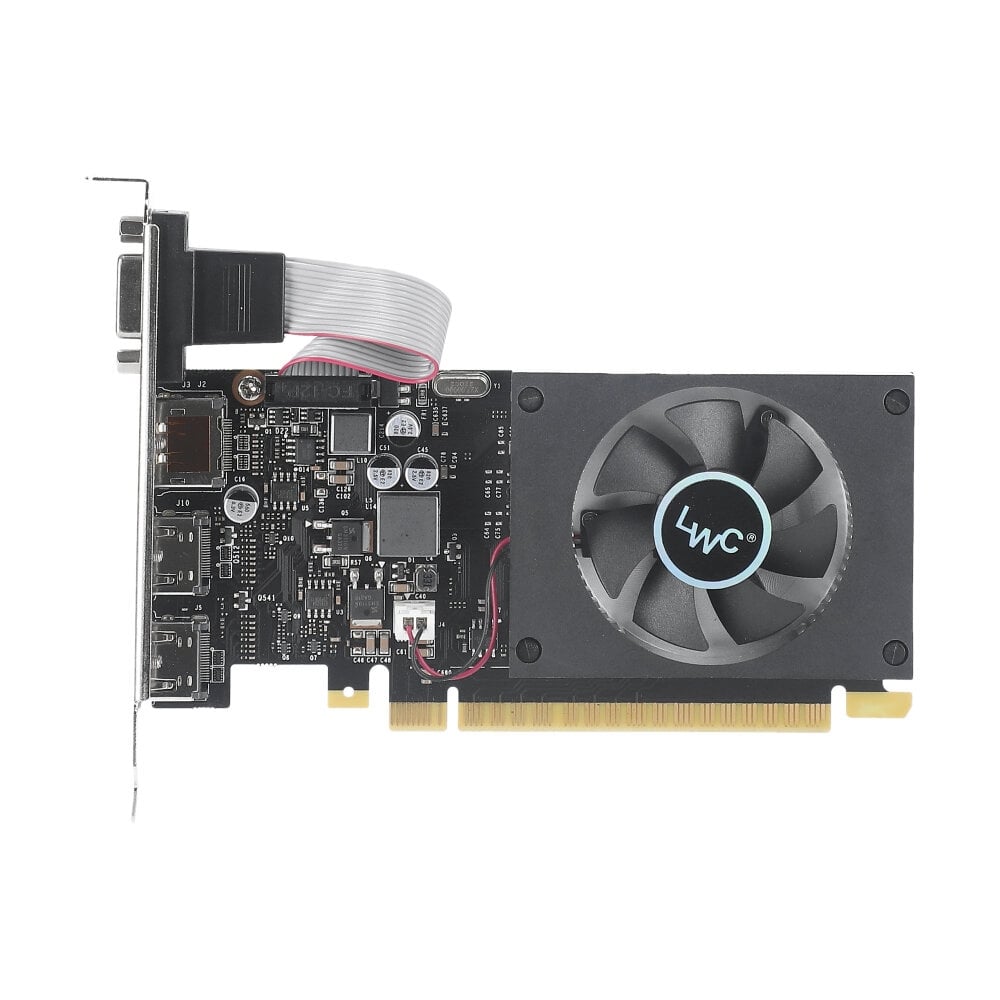 VGA LONGWELL GEFORCE GT 730 K - 4GB DDR3 | Advice จ.สงขลา สาขา U054 ...