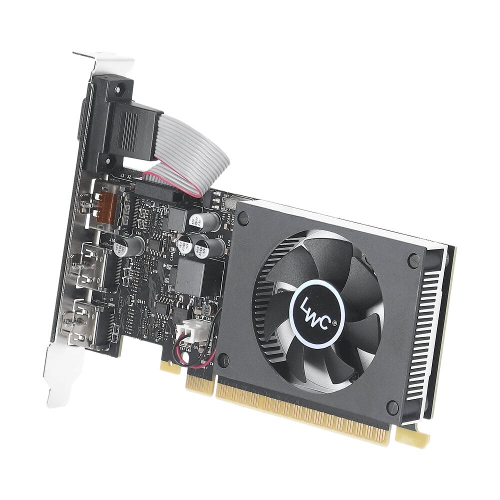 VGA LONGWELL GEFORCE GT 730 K - 4GB DDR3 | Advice จ.สงขลา สาขา U054 ...