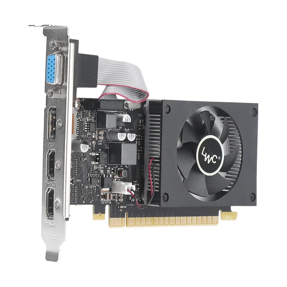 VGA LONGWELL GEFORCE GT 730 K - 4GB DDR3 | Advice จ.สงขลา สาขา U054 ...