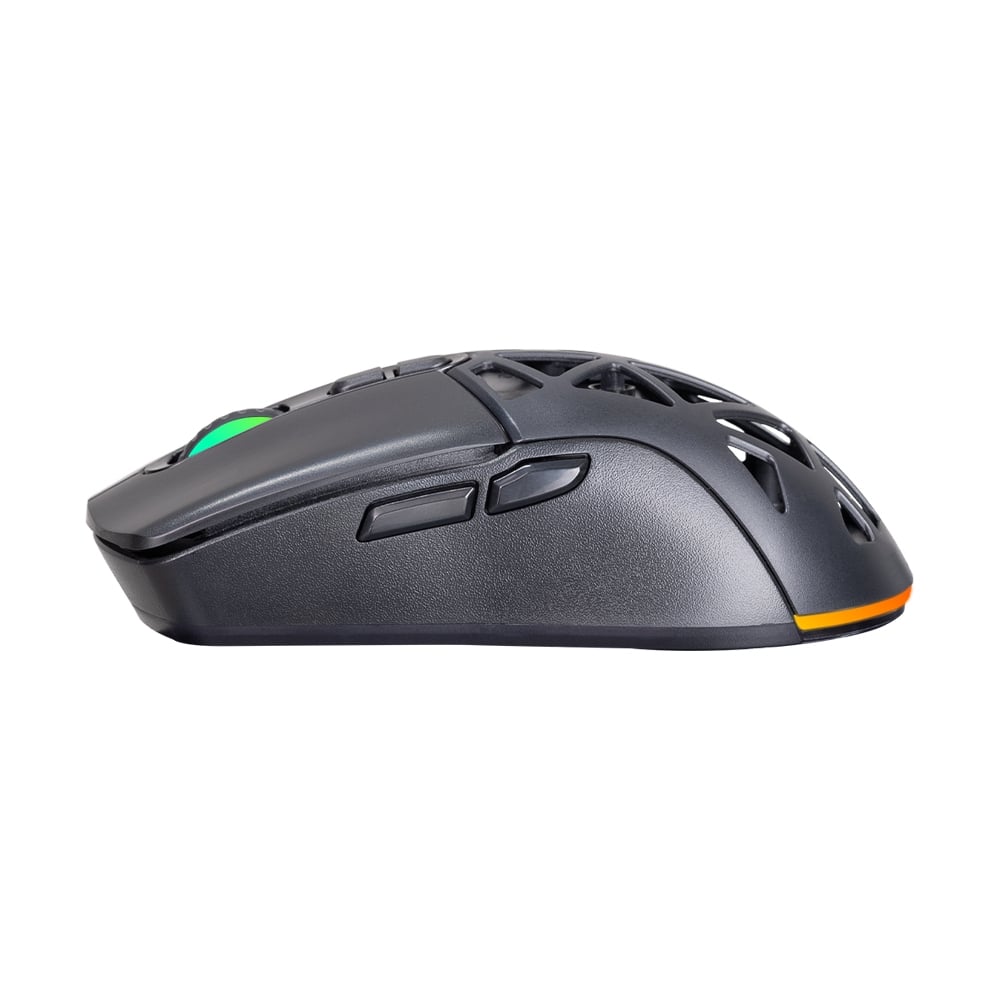 MOUSE WIRELESS EGA TYPE M14 TRI-MODE BLACK