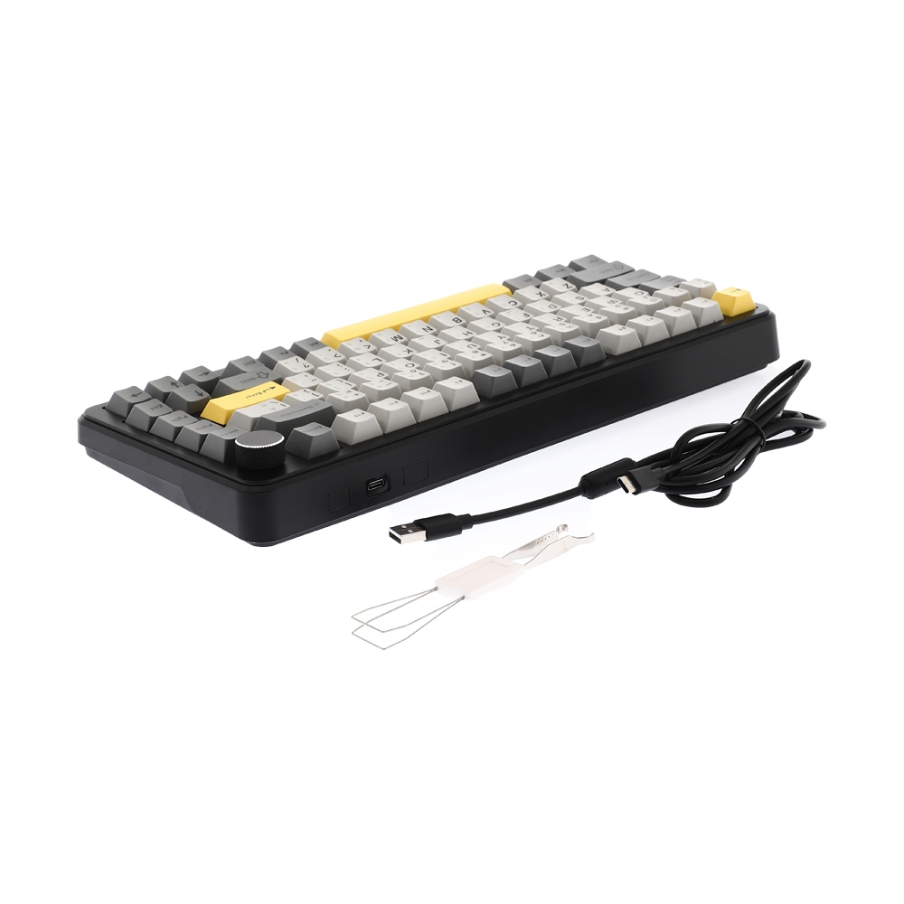 KEYBOARD AJAZZ AK820Max Starry Night Magnetic SWITCH