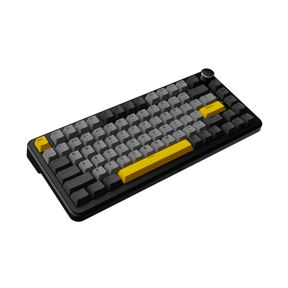 KEYBOARD AJAZZ AK820Max Starry Night Magnetic SWITCH