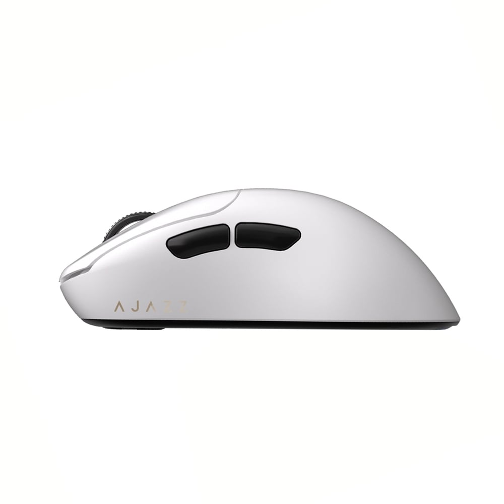 MOUSE WIRELESS AJAZZ AJ179 WHITE