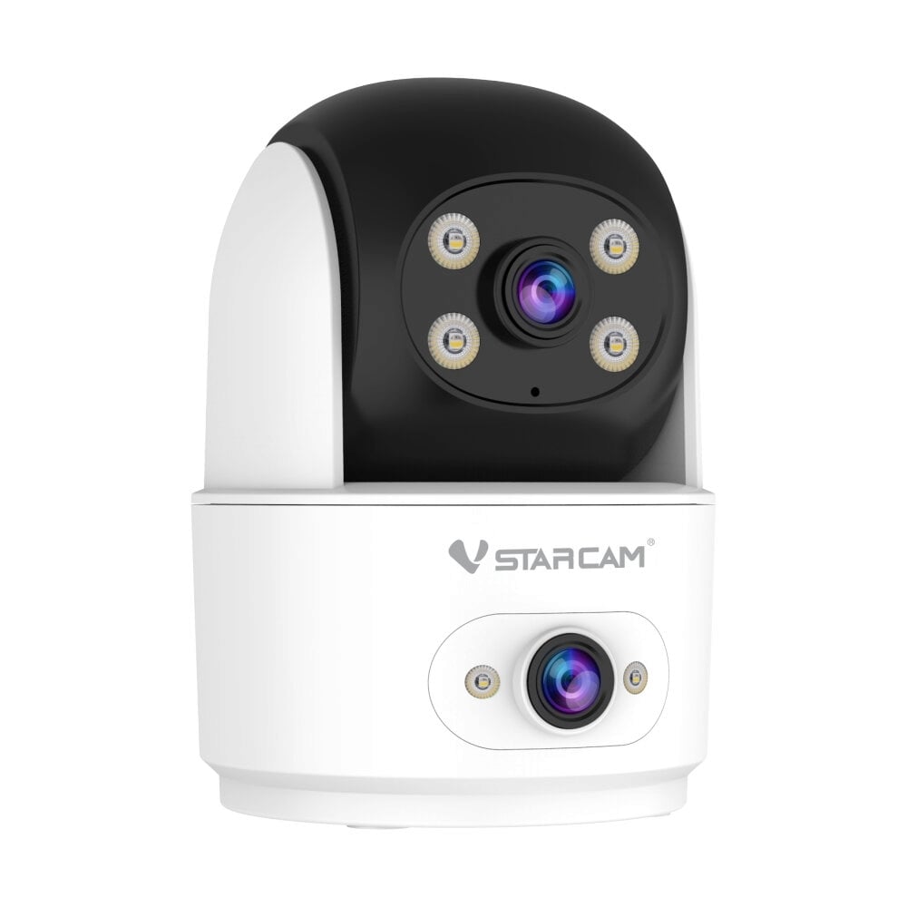 Smart IP Camera (3.0MP)VSTARCAM CS996DR