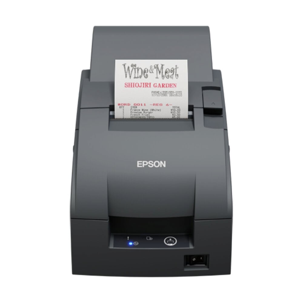 Printer Slip EPSON TM-U220IIA (Port USB) | Advice จ.ประจวบคีรีขันธ์ ...