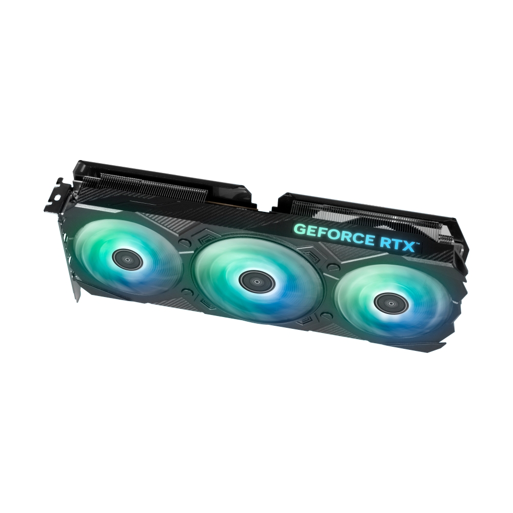 VGA GALAX GEFORCE RTX 4070 EX GAMER - 12GB GDDR6