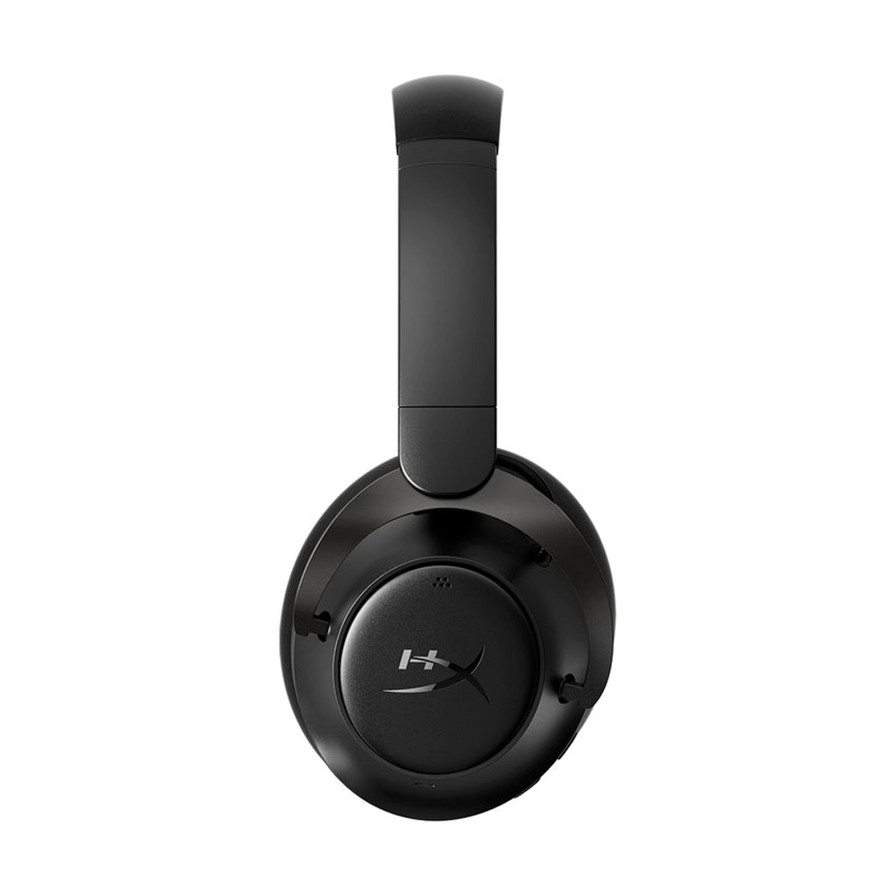 HEADSET WIRELESS HYPERX CLOUD MIX 2 BLACK (BLUETOOTH)