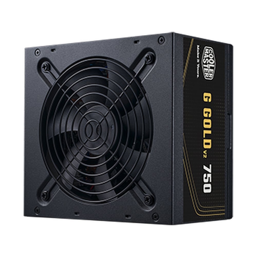 POWER SUPPLY (80+ GOLD) 750W COOLER MASTER V2 (MPE-7502-ACAAG-EU)
