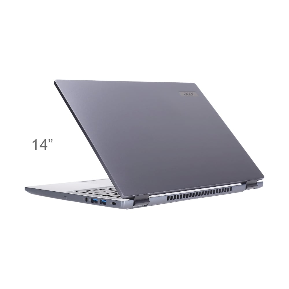 N/B Acer TMP414-52-53GZ/T003 (14) Slate Blue