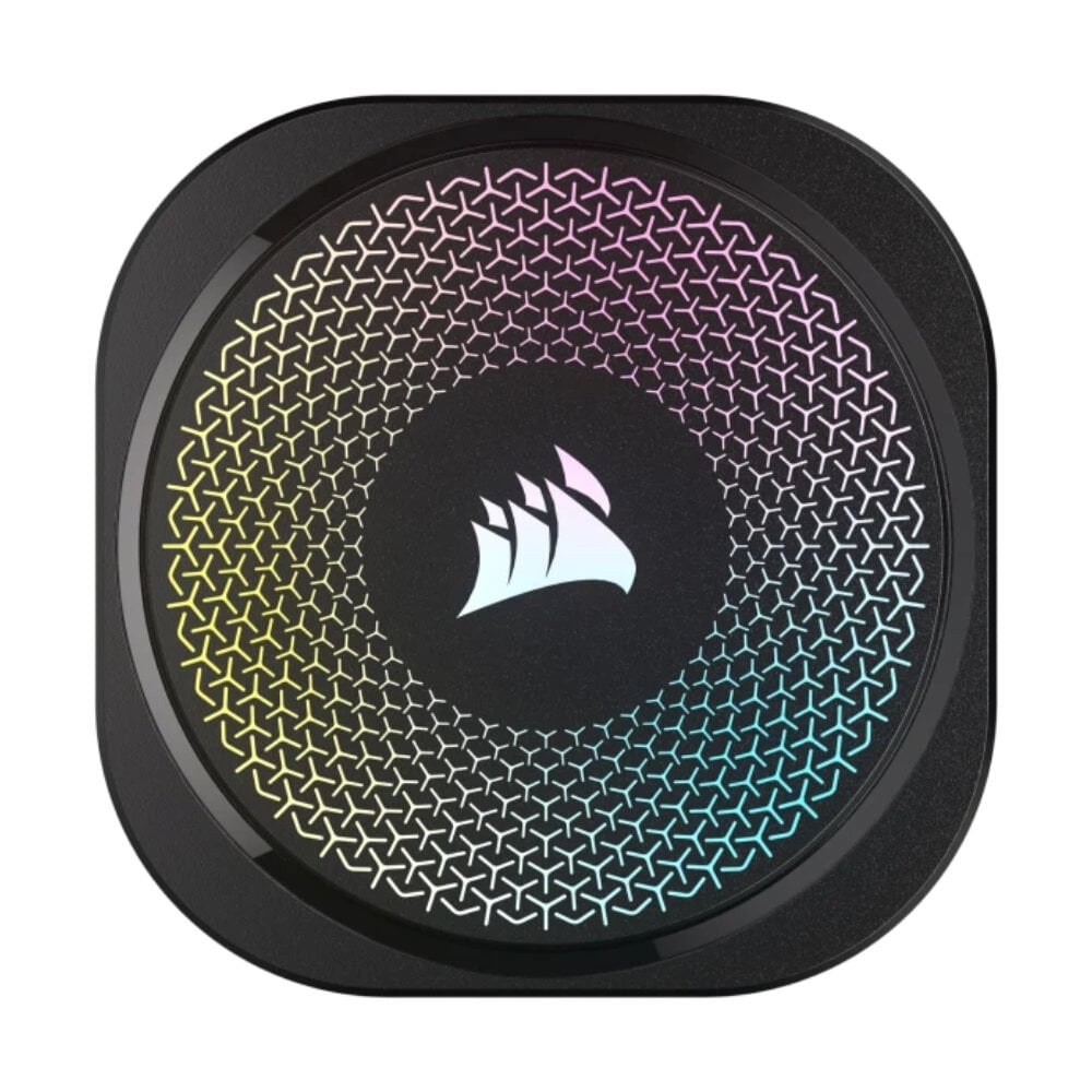 LIQUID COOLING CORSAIR NAUTILUS 240 ARGB 240mm Radiator (CW-9060092-WW)