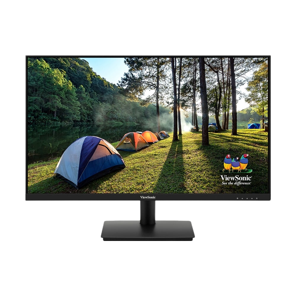 MONITOR 27'' VIEWSONIC VA270A-H (IPS, HDMI) 120Hz