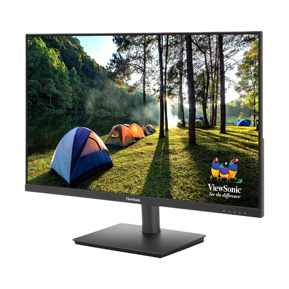 MONITOR 27'' VIEWSONIC VA270A-H (IPS, HDMI) 120Hz