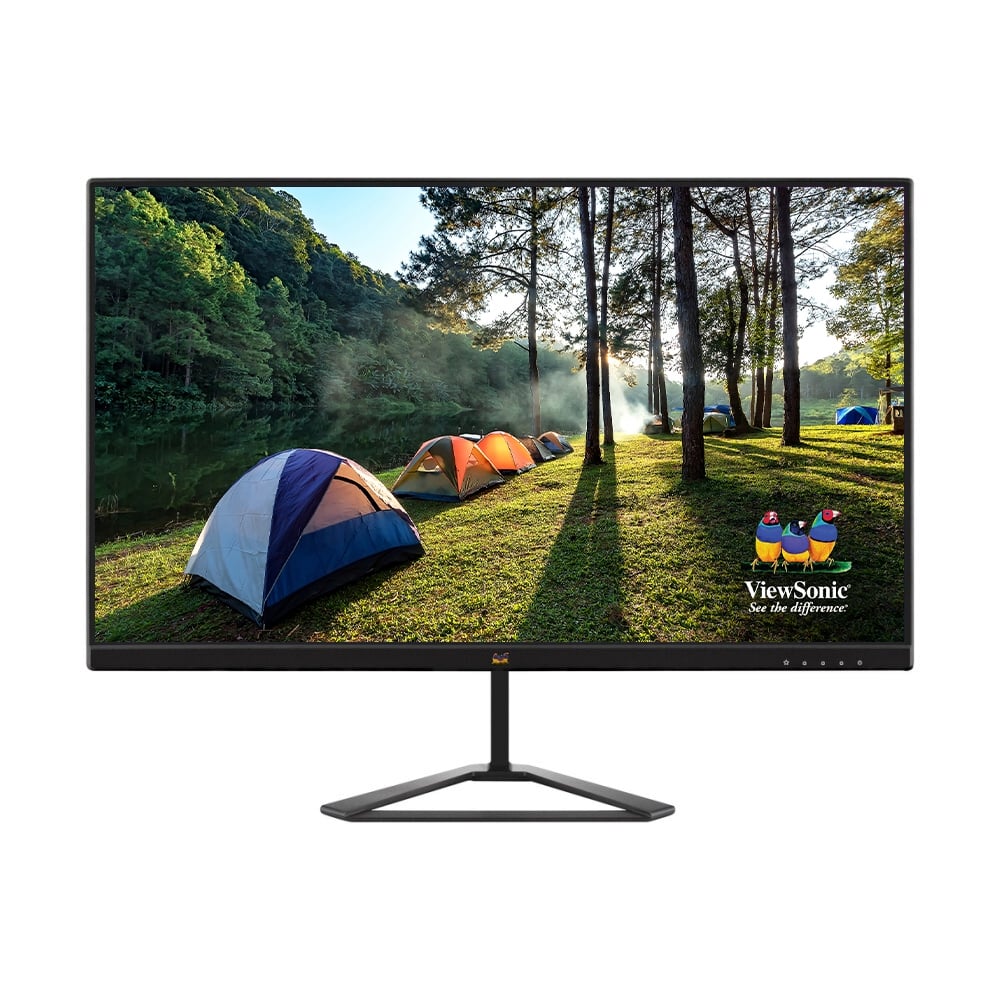 MONITOR 23.8'' VIEWSONIC VX2479A-HD-PRO (IPS, HDMI, DP) 240Hz
