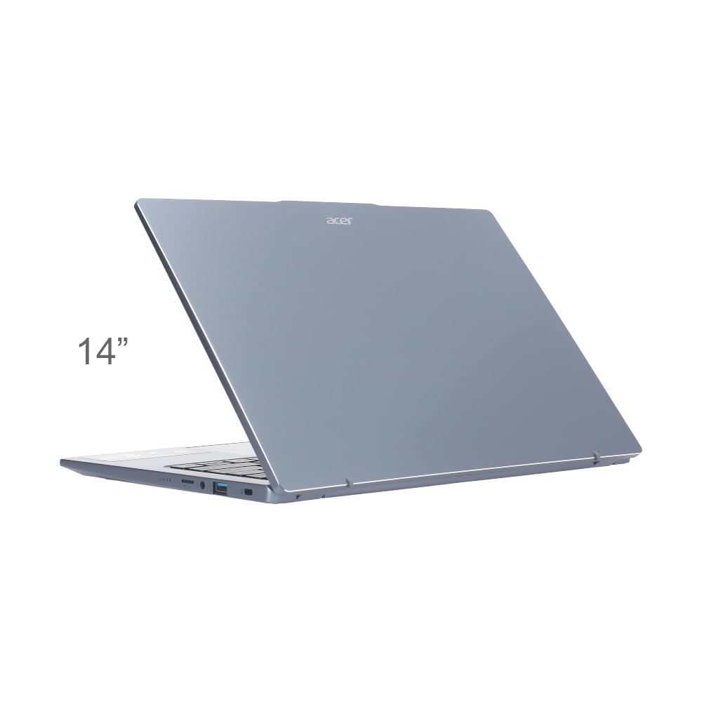 Notebook Acer Swift Go 14 SFG14-73-70R3 (Frost Blue)