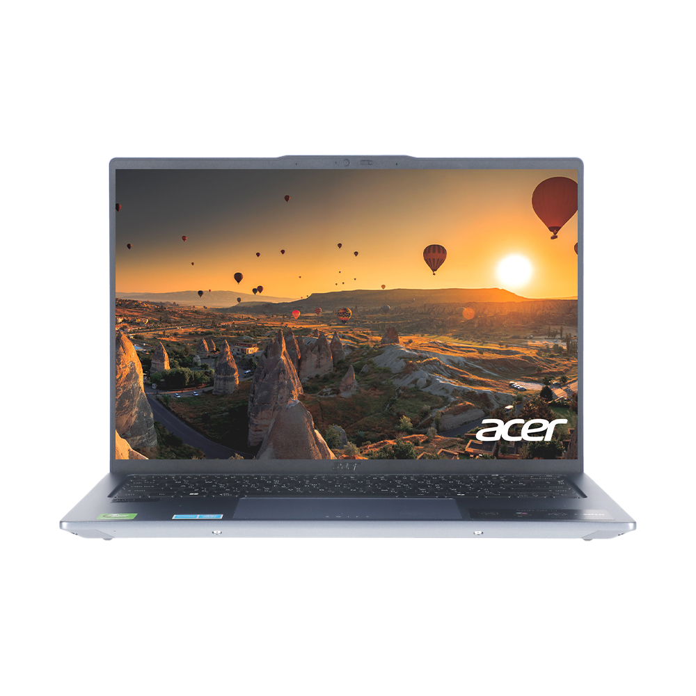 Notebook Acer Swift Go 14 SFG14-73-70R3 (Frost Blue)