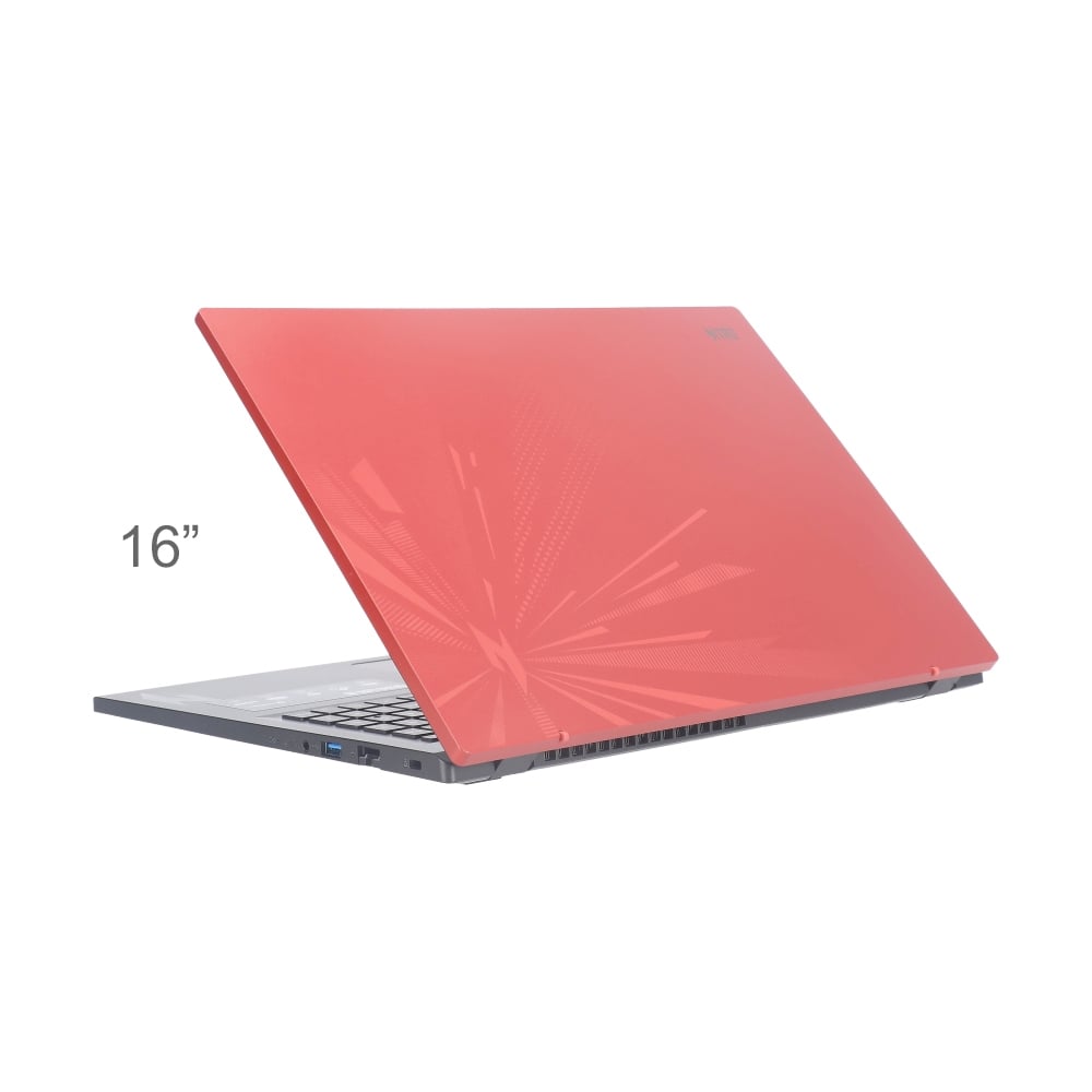 Notebook Acer Nitro Lite 16 NL16-71G-51DN (Tigerlily Red) | Advice จ. ...
