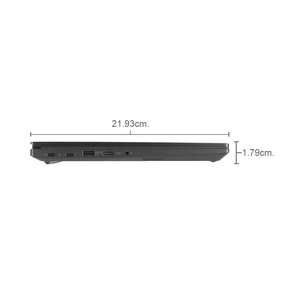 N/B Lenovo ThinkPad E14 G5 21JR0050TH (14) Graphite Black