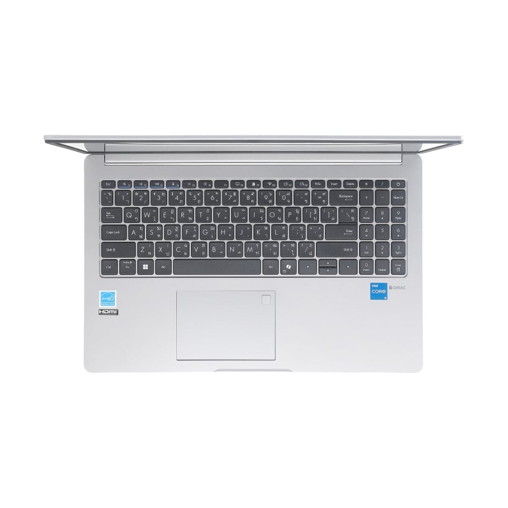 Notebook Asus Expertbook P1 P1503CVA-S71021WS (Misty Grey) | Advice จ. ...
