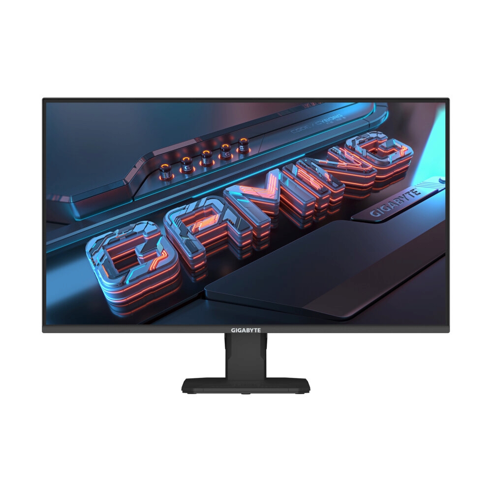 MONITOR 24.5'' GIGABYTE GS25F2 (IPS, HDMI, DP) 200Hz