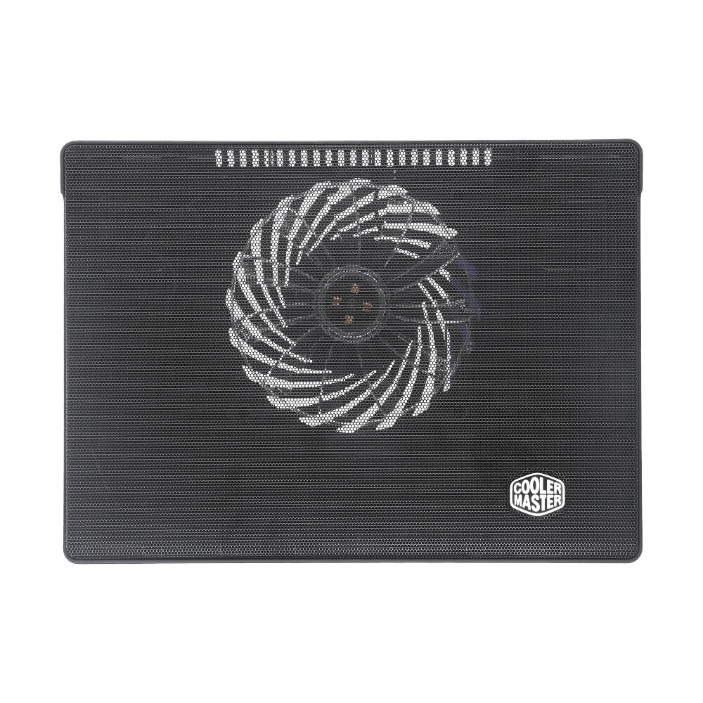 Cooler Pad (1 Fan) COOLER MASTER NOTEPAL I300 Black | Advice จ.อุดรธานี ...
