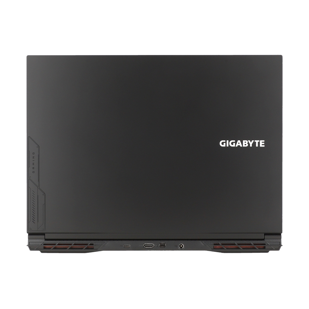 Notebook Gigabyte G6 MF-72TH893KH (Black)