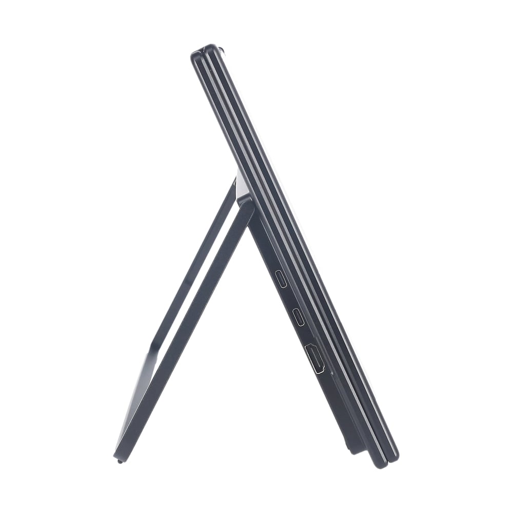 PORTABLE MONITOR 15.6'' DAHUA PM16-D201S (IPS, USB-C, Mini HDMI) 60Hz