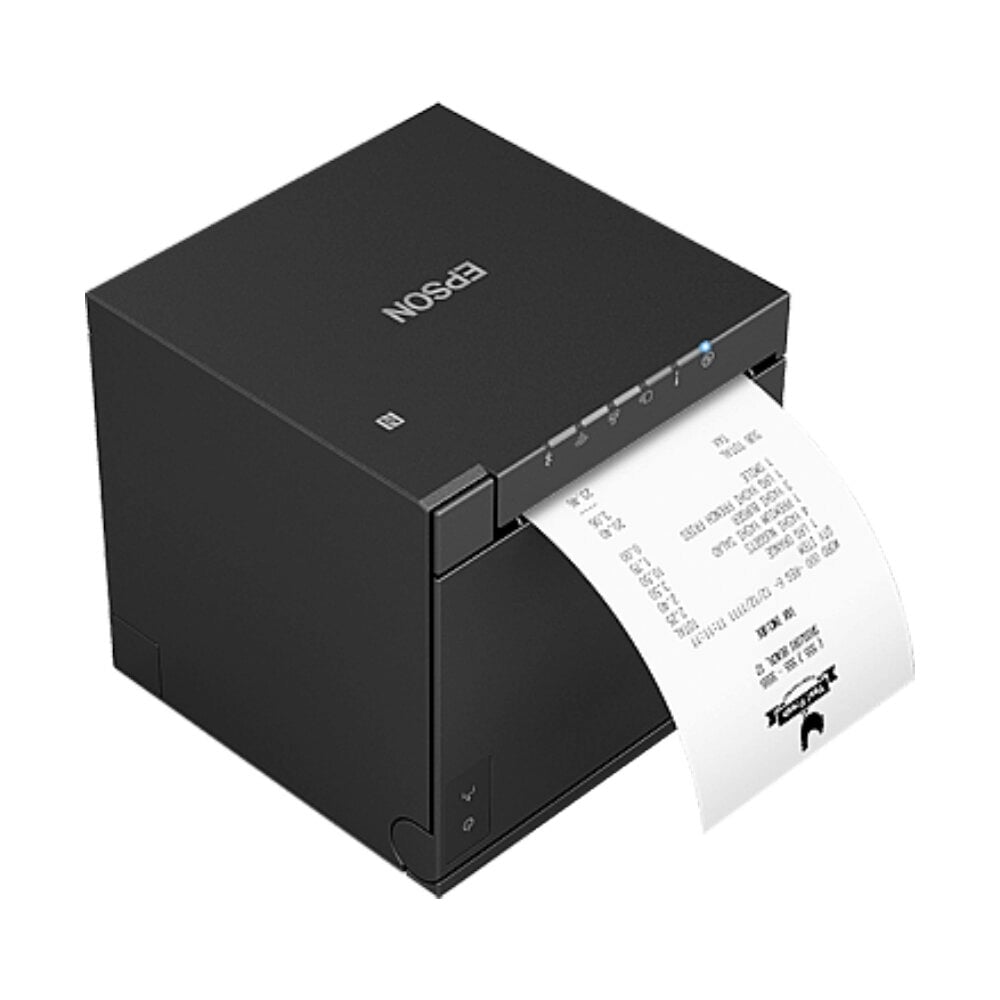 Printer Slip EPSON TM-M30III (Port USB/Lan/Bluetooth/wifi)) | Advice จ. ...