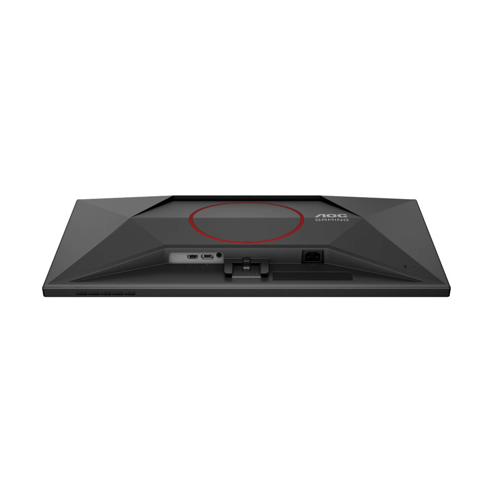 Monitor 27 AOC 27G42E/67 (IPS, HDMI, DP) 180Hz