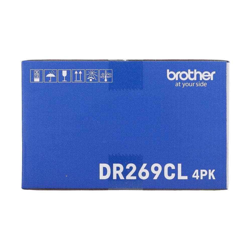 Drum Original DR-269 CL | Advice จ.ตราด สาขา A006 (เยื้อง รพ.ตราด)