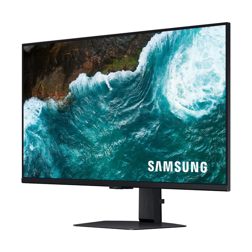 MONITOR 27" SAMSUNG ODYSSEY G7 LS27DG702EEXXT (IPS, HDMI, DP) 4K 144Hz