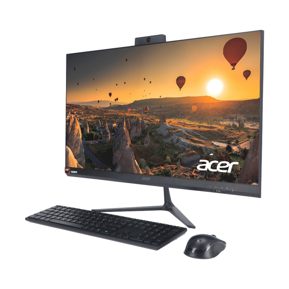 AIO Acer Aspire C27-2G-R7816G0T27Mi/T001