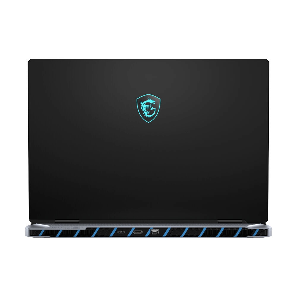 Notebook MSI Titan 18 HX AI A2XWIG-080TH (Core Black)