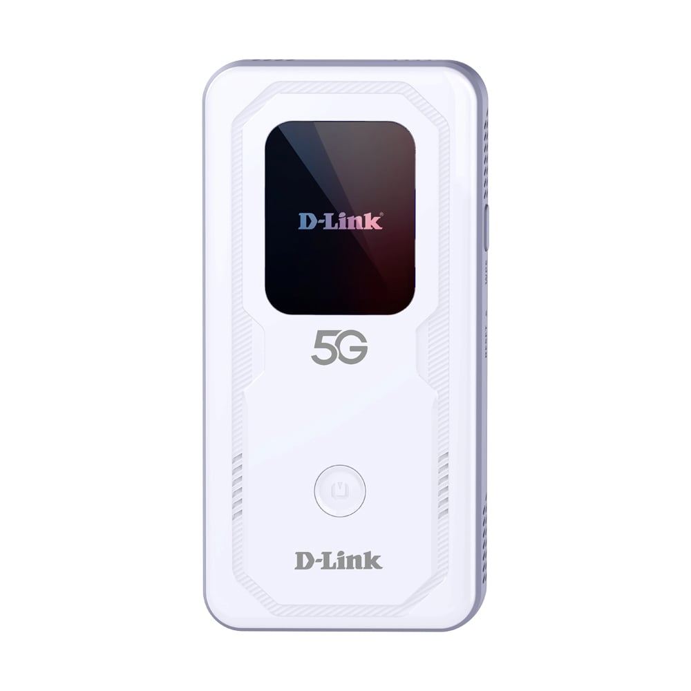 MiFi 5G//LTE D-LINK (DWR-U2100) 300Mbps+5G (867Mbps)