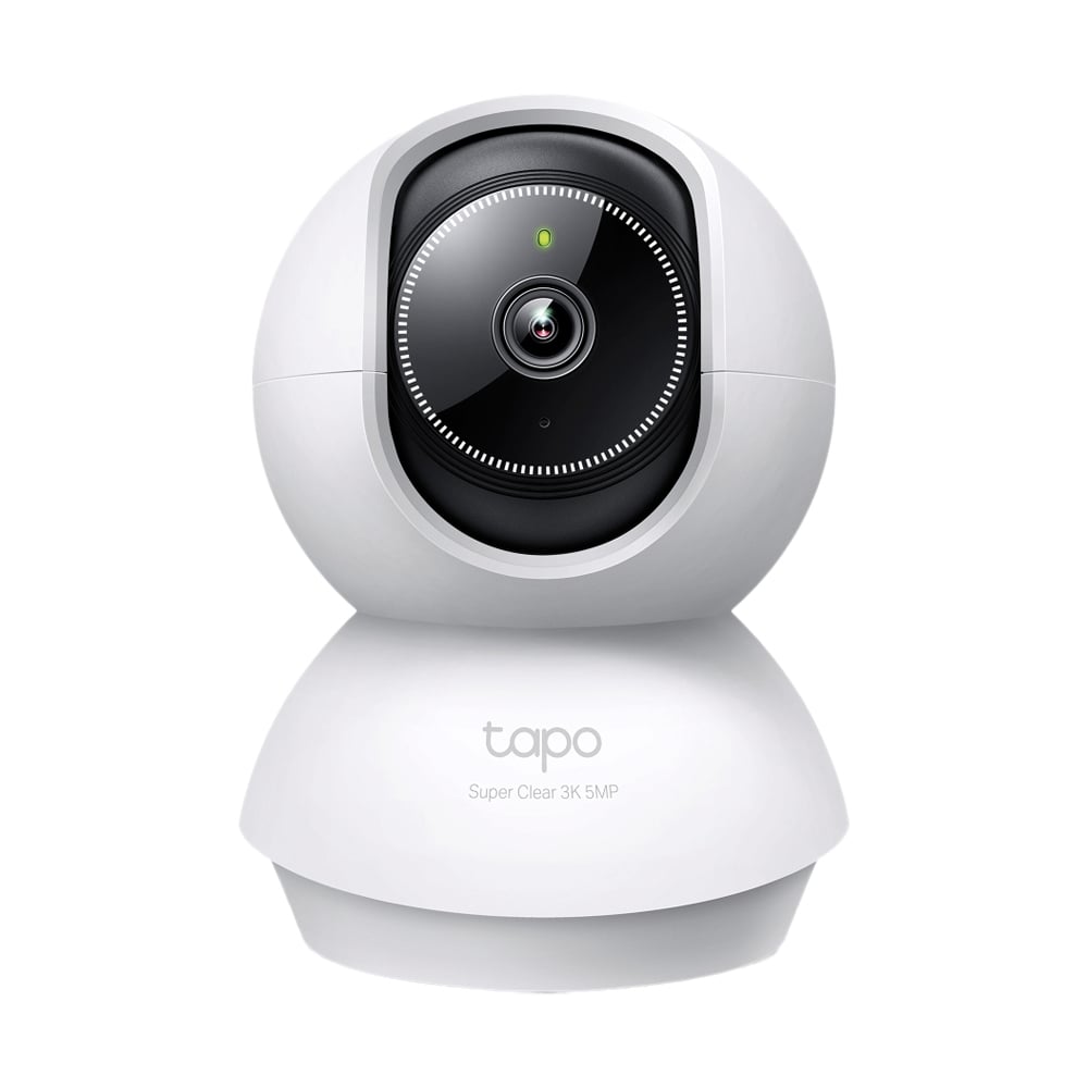 Smart IP Camera (5.0MP) TP-LINK TAPO C230