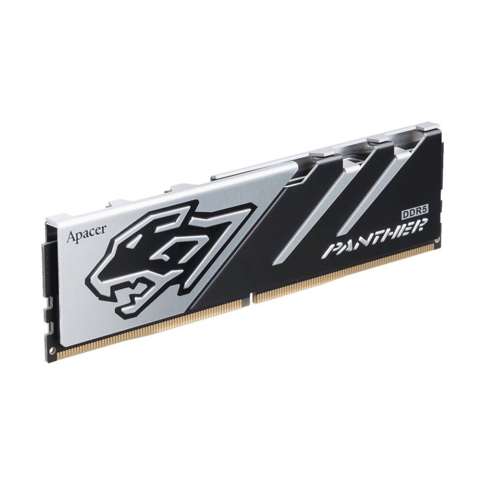 RAM DDR5(6000) 16GB APACER PANTHER (AH5U16G60C6227BAA-1)