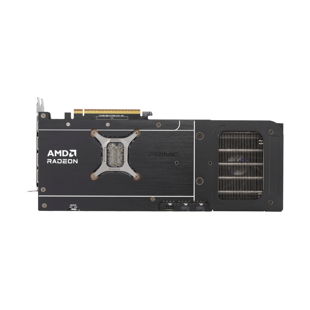 AMD RX 9070/16GB ASUS PRIME O16G (OC/D6)