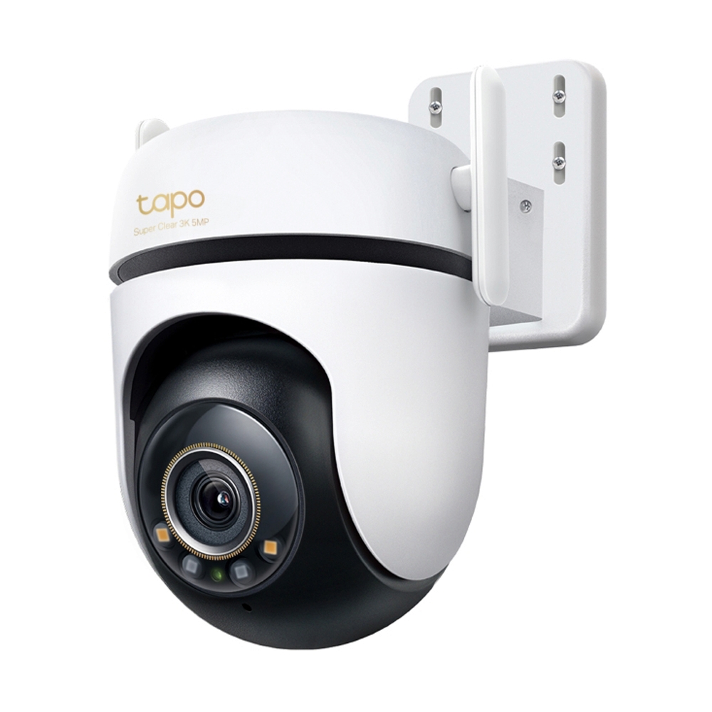 Smart IP Camera (5.0MP) TP-LINK TAPO C530WS Outdoor