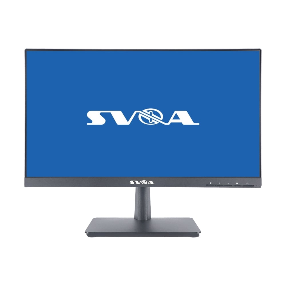 SVOA AMD RYZEN 7 5700G RAM 8 GB DDR4 SSD512 GB DOS 21.5 inch | Advice ...