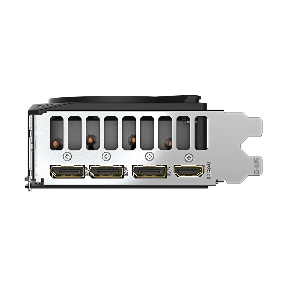 VGA GIGABYTE GEFORCE RTX 5070 WINDFORCE OC - 12GB GDDR7 (REV. 1.0)