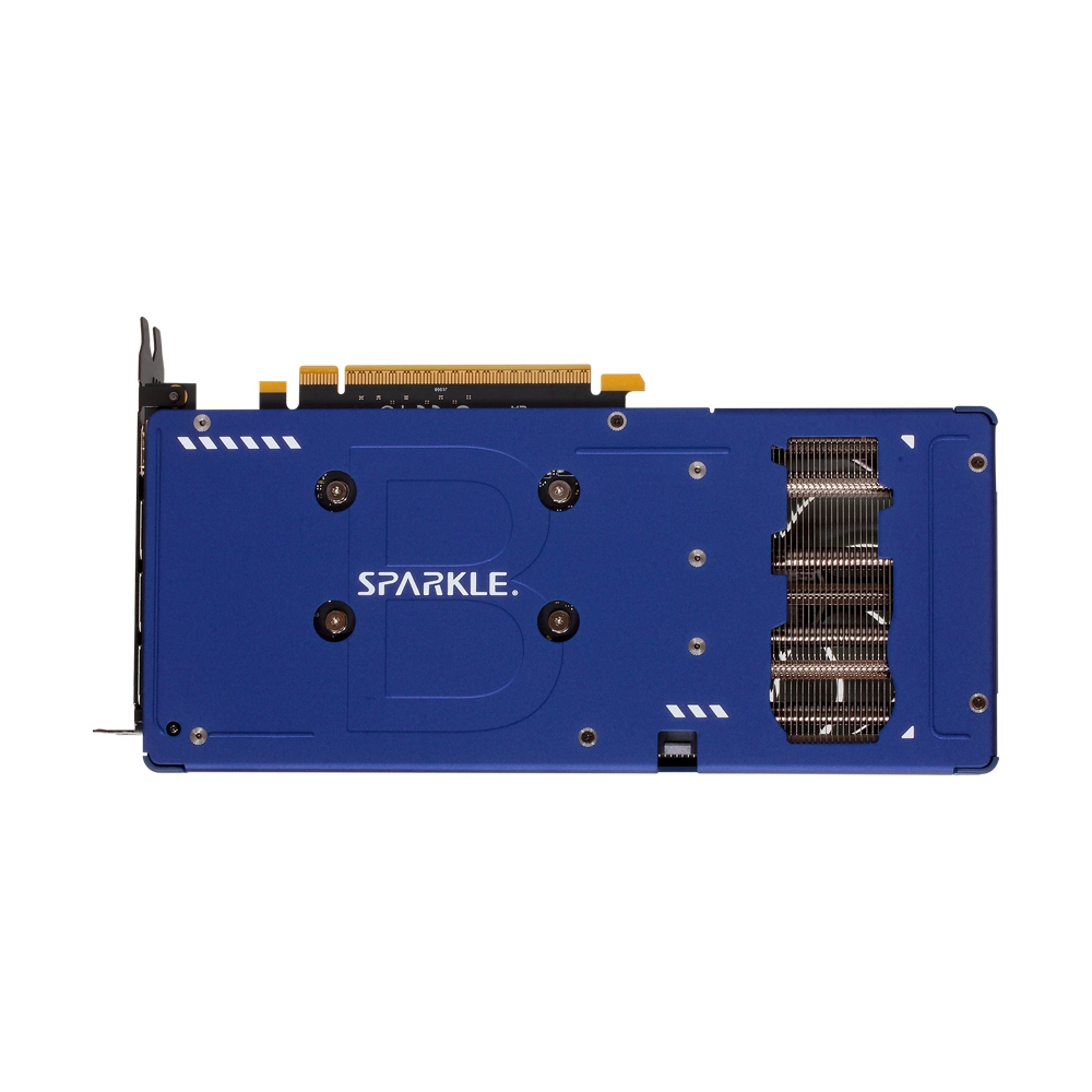 VGA SPARKLE INTEL ARC B570 GUARDIAN OC - 10GB GDDR6