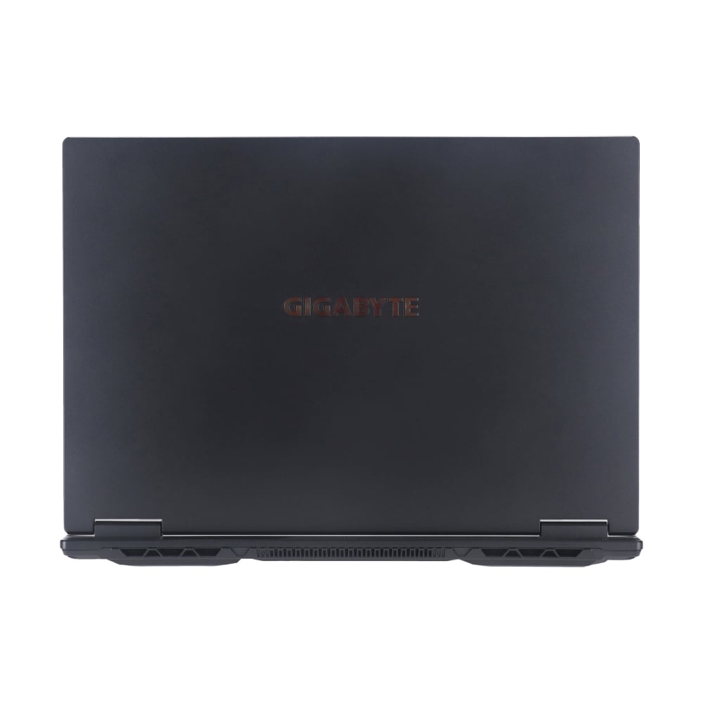 Notebook Gigabyte A16 CMHH2TH893SH (Black Steel)