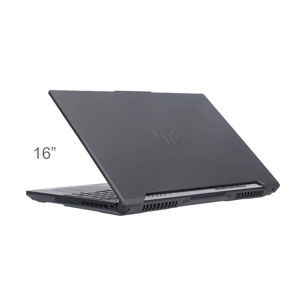 Notebook Asus TUF Gaming F16 FX607VU-RV058W (Mecha Gray)