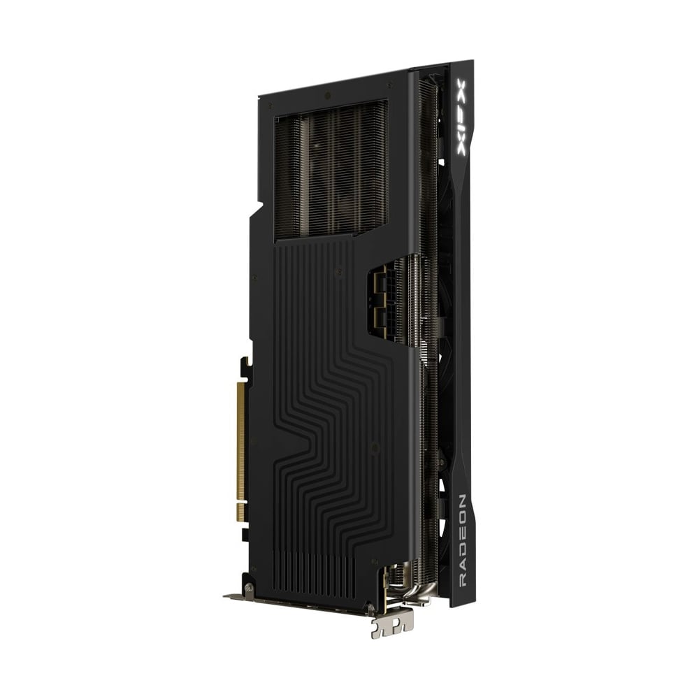 AMD RX 9070XT/16GB XFX SWIFT (D6)