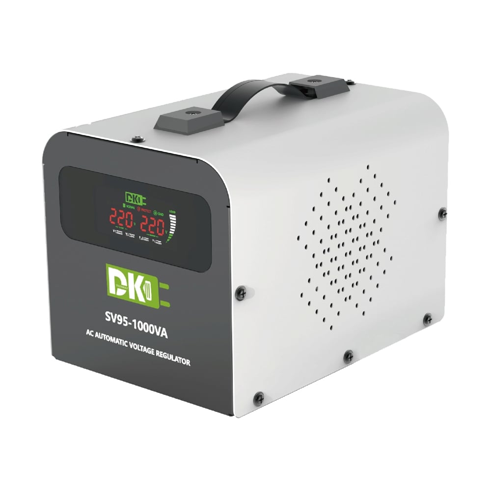 Stabilizer 1000VA DK SV95-1000VA
