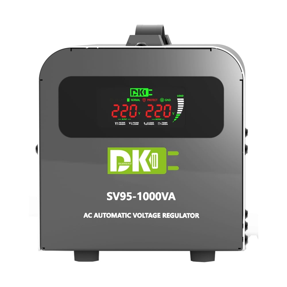 Stabilizer 1000VA DK SV95-1000VA