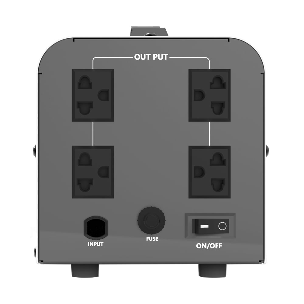 Stabilizer 1000VA DK SV95-1000VA