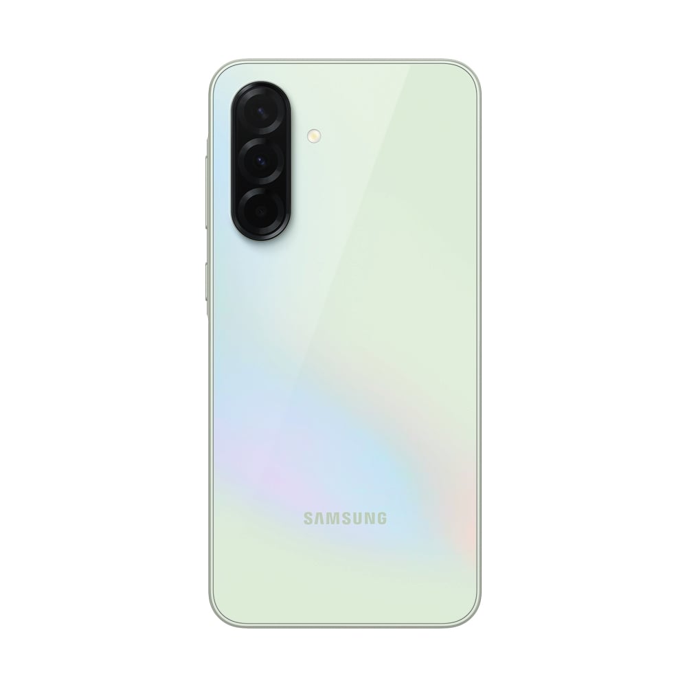 SAMSUNG A36 5G (8+128GB,A366BLGSTHL) Light Green
