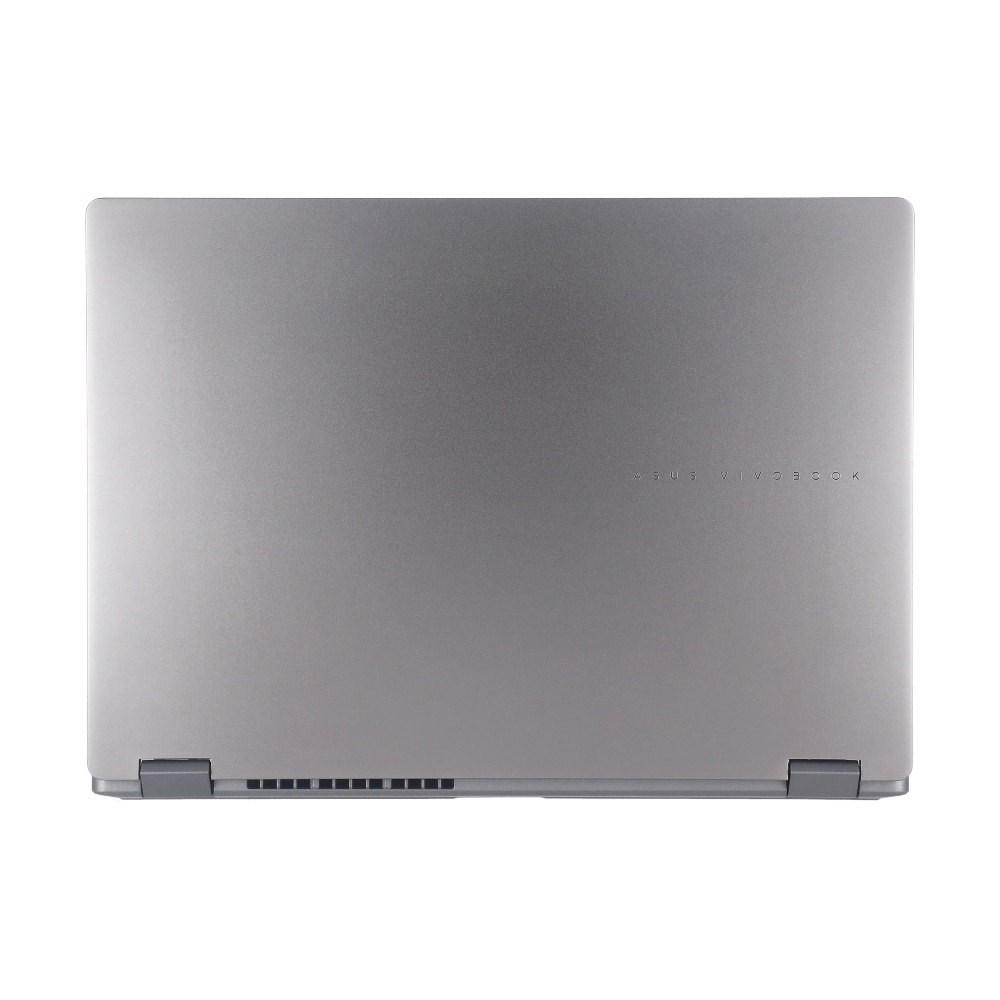 Notebook Asus Vivobook S 14 Flip TP3407SA-QL727WA (Matte Gray)