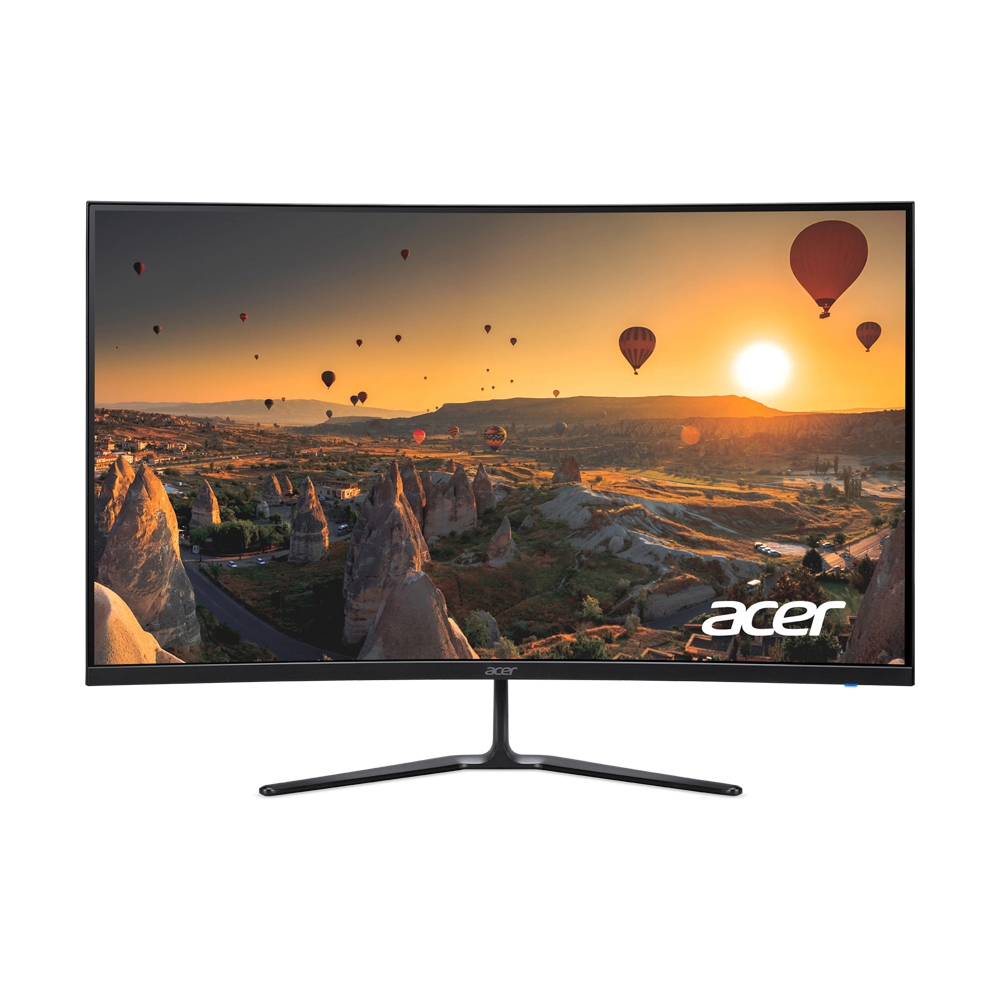 MONITOR 31.5'' ACER ED320QX2BMIIPX (VA, HDMI, DP, SPK) CURVE 240Hz