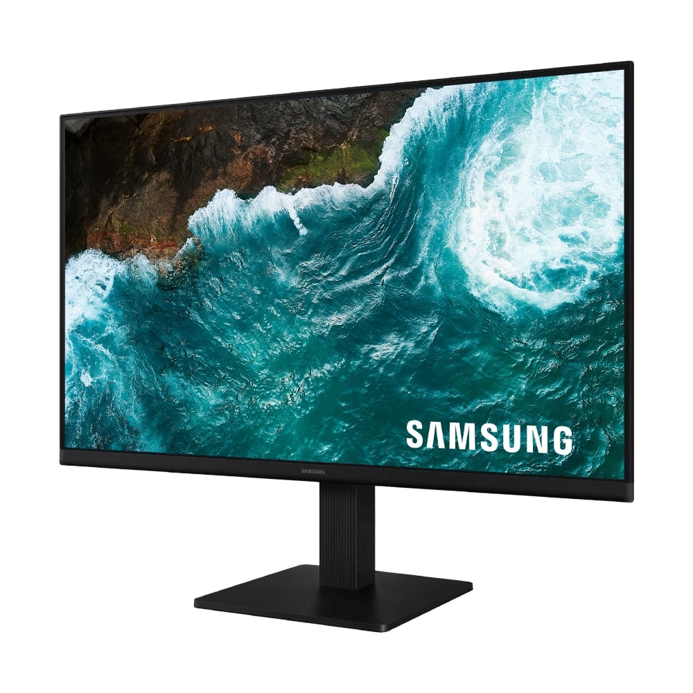 MONITOR 24'' SAMSUNG LS24F320GAEXXT (IPS, HDMI) 120Hz